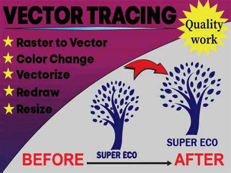 Vector Trace Recreate Redraw Or Remark Logo To High Resolution Upwork