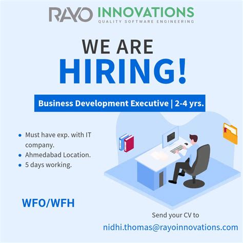 Nidhi Thomas On Linkedin Bde Location Perks Like Comments Share Bdejobs Bdeopenings Bde