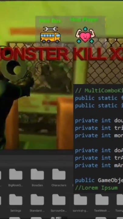 Made With Unity Tutorial In 90 Seconds Csharp Youtube