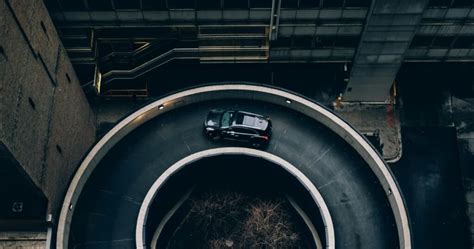 Ai In Self Driving Cars Numalis