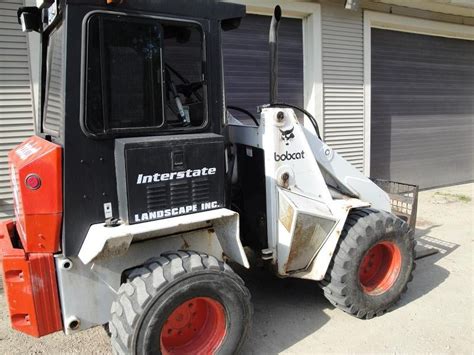 Bobcat 2410 Loader Lawnsite™ Is The Largest And Most Active Online Forum Serving Green