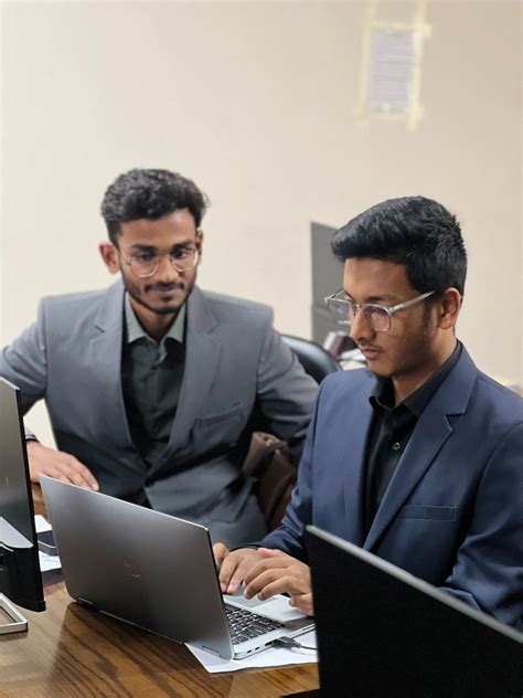 Friendship Teamwork Coding Anas Wasik