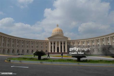Infosys Mysore Campus Photos And Premium High Res Pictures Getty Images