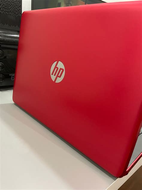 Hp Laptop Computers Tech Laptops Notebooks On Carousell