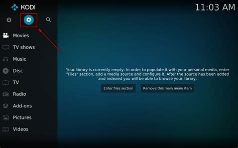 Resolved Fix Kodi Unable To Connect Error Couldn T Retrieve Directory Information