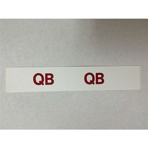 Engine Code Decal QB OldsParts