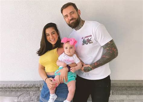 Adam22 And Girlfriend Lena The Plug Are Getting Married