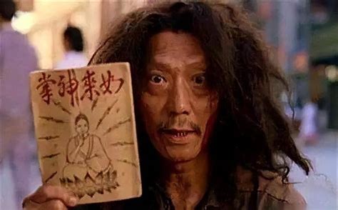 经典台词猜电影！一句一部！试试看你是不是星爷的真爱粉？ 周星驰 研究 阁下