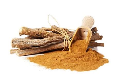 Top 4 Skin Benefits Of Licorice Root Extract Dr Wang Herbal Skincare