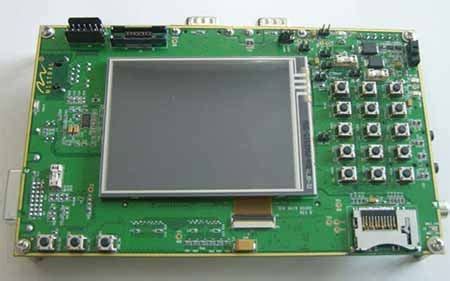 ARM Cortex A Based Netbooks This Year Manufacturers Unknown