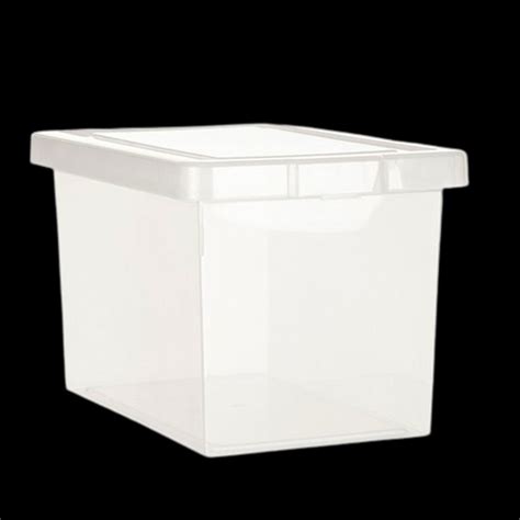 Plastic Multipurpose Storage Container With Lid 35l At ₹ 1395 Piece In Bengaluru