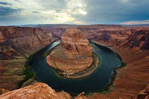 Horseshoe Bend Toutes Les Infos Utiles Pour Visiter Horseshoe Bend