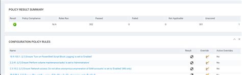 CIS Policy Benchmark Scanning InsightVM Rapid7 Discuss