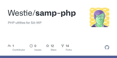 Samp Phpsourcesamprconapiphp At Master · Westiesamp Php · Github