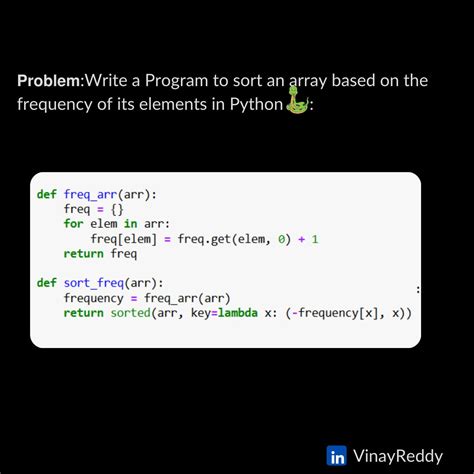 Vinay Reddy On Linkedin Python Pythonbasics Code Practise