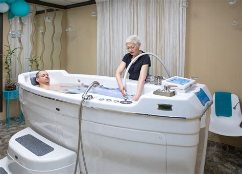 Hydro Massage Hoodoo Wallpaper