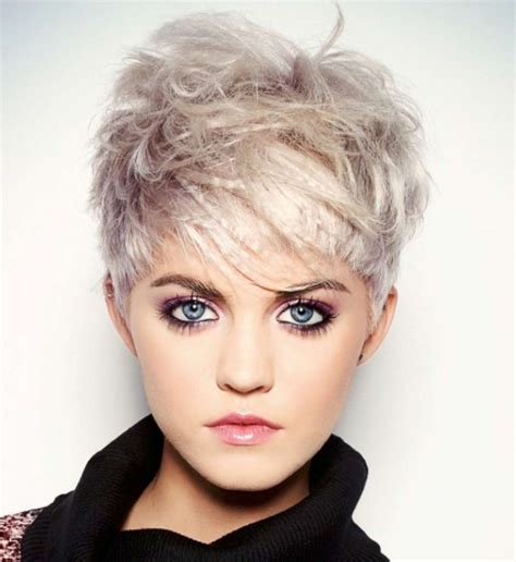 Short Hairstyles 2016 1 Fashion And Women