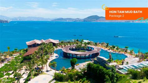Nha Trang Passport All In One Travel Pass Klook