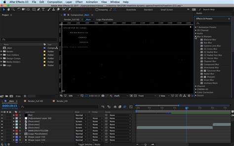 How To Learn After Effects Phaseisland17
