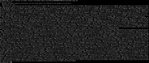 Update To ESXi U Using Esxcli Fails With Error Failed To Setup Upgrade Using Esx Update