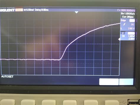 6502 Kit Crystal Slow Rise Time R Beneater
