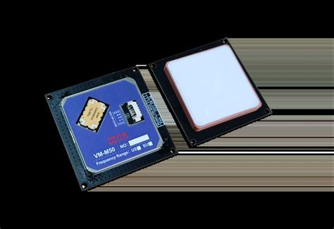 Popular Cheap Uhf Rfid Reader Module 860 960mhz Pr9200 Chip Passive Long Range Uhf Rfid Reading