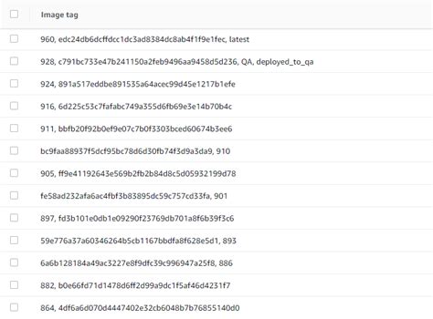 Docker Containers And My Adventures In Versioning And Tagging Part Ii