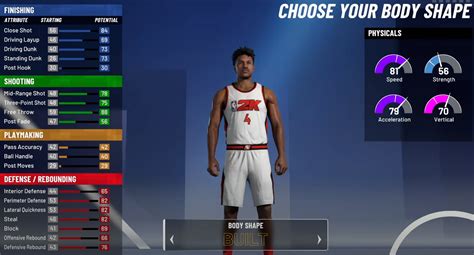 Top 5 Nba 2k21 Best Small Forward Build Most Op Overpowered Sf