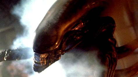 Which Artist Designed The ‘alien Franchise Xenomorph And How Did He