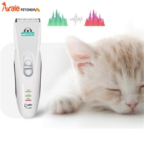 Tông đơ cao cấp Codos CP6800