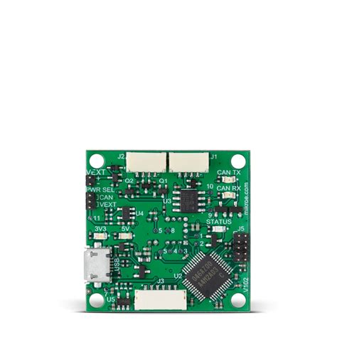 Bdc Afbr S Tof Sensor