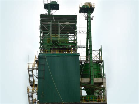 Efficient Bagasse Handling Systems By Methods India
