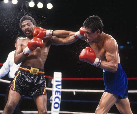 Aaron Pryor Net Worth Wife Famous People Today