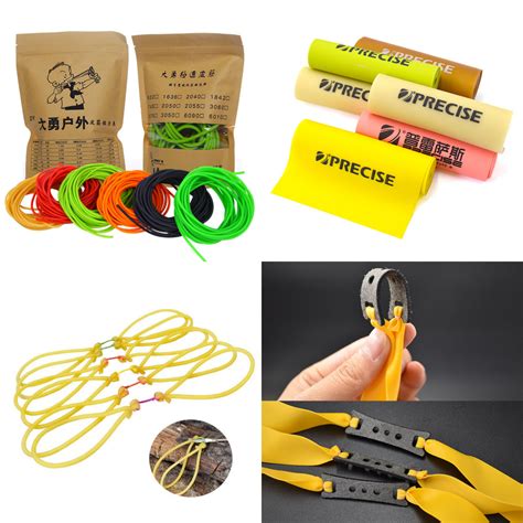 Ringglow Titanium Alloy Slingshot Indian Slingshot