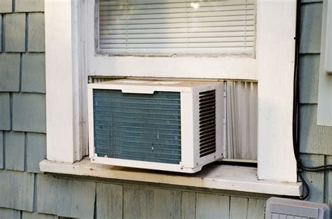 How To Use A Window Air Conditioner Babe Upstarts