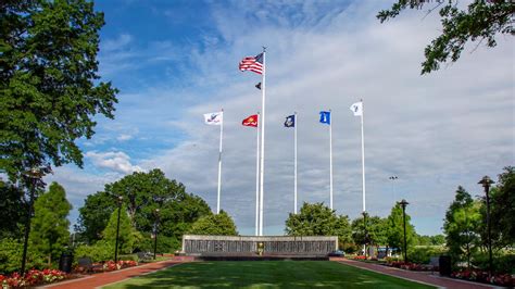 Welcome To Veterans Memorial Park Veterans Memorial Park