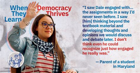 Center For Civic Education On Linkedin Due To Inequitable Learning Opportunities And The