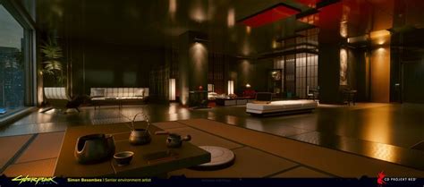 Artwork D83nva Mansions Cyberpunk
