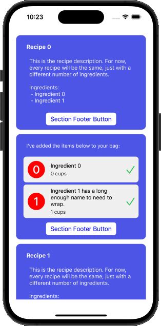 Ios How To Dynamically Add Rows To Uitableviewcell In Efficient