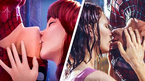 Top Things You Missed In Spider Man Into The Spider Verse Blog On WatchMojo