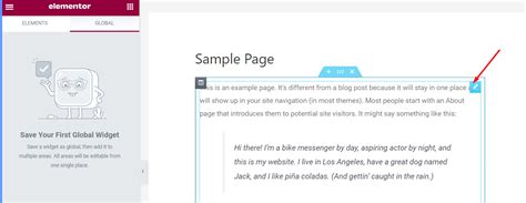 Enabling Visibility Logic Settings On An Element Staxwp