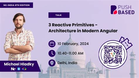 Push Based On Linkedin Ng India 2024 Tickets By Dhananjay Kumar Saturday February 10 2024