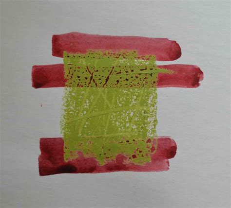 Sew Sew Art Small Vignettes