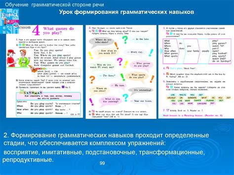 Скачать фотографию ГРАММАТИКА КОНСПЕКТ №77