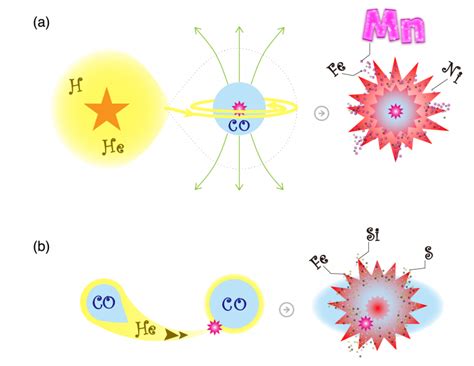 Ia 型超新星の起源がマンガンの組成比から明らかに Kavli Ipmu カブリ数物連携宇宙研究機構