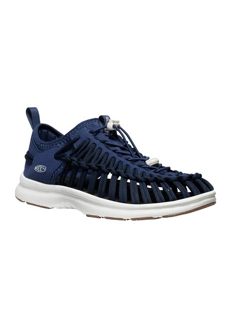 Keen Mens Uneek O3 Water Shoe Sandals Belk
