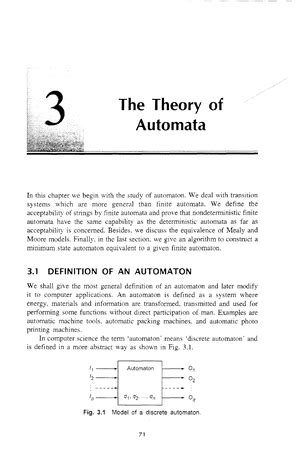 Theory Of Computer Science Theory Of Computer Science TABLE Rules Of Inference For