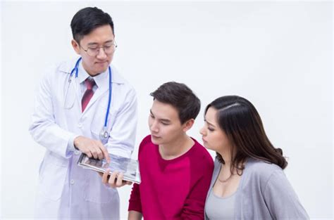 Begini Proses Cek Sperma Untuk Tes Kesuburan