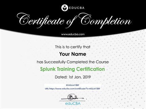 Splunk Training Certification 3 Online Courses Online Certification