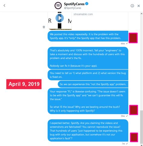 Solved Spotifys Taskbar Icon On The Wrong Monitor Every Page 3 The Spotify Community